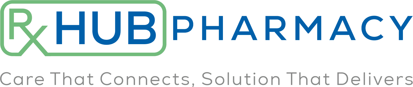 RX Hub Pharmacy - Rx Hub Pharmacy